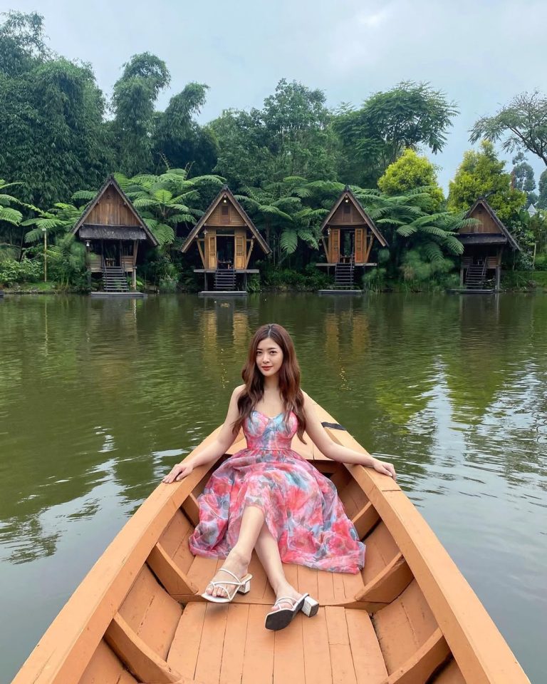 Biodata Lengkap Dara Sarasvati: Agama, Umur, Pendidikan, Tinggi, Pacar ...