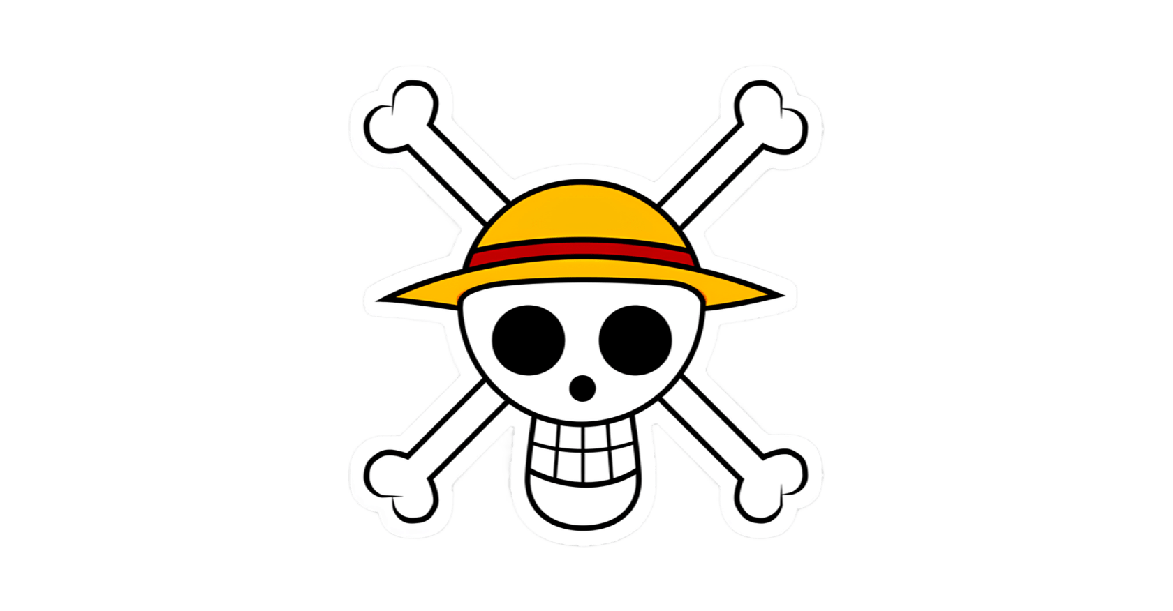 Makna Bendera One Piece: Pengertian, Lambang, Foto, Gambar, Maksud, dan ...