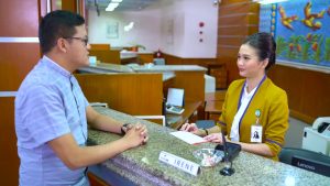 Daftar Gaji Pegawai Bank BRI, MANDIRI, BCA, BNI, BPR, BSI, CIMB ...