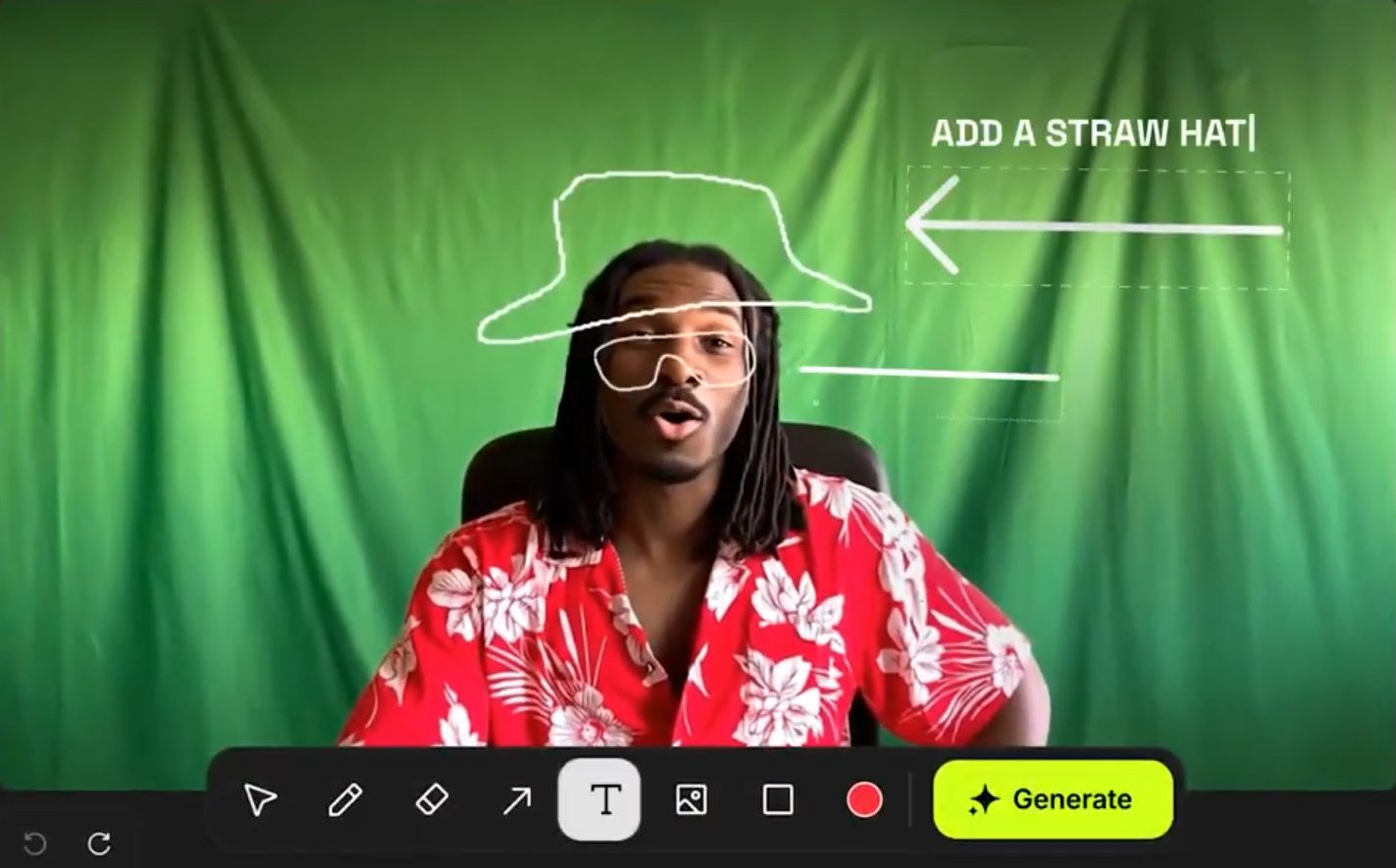 Higgsfield Draw to Video AI: Ubah Sketsa Jadi Video Sinematik Tanpa ...