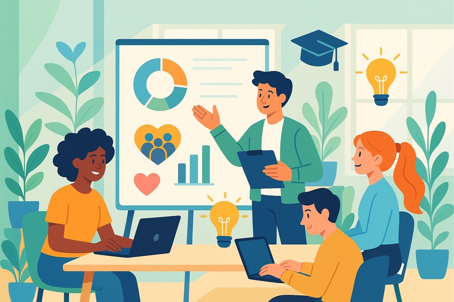 Pengertian Magang Berdampak, Benefit, Alur Pendaftaran, Daftar Lowongan ...