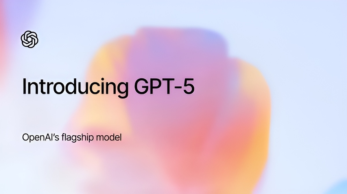 OpenAI GPT-5 Resmi Diluncurkan, Apa Saja Peningkatannya dari GPT 4? - Gen Amikom