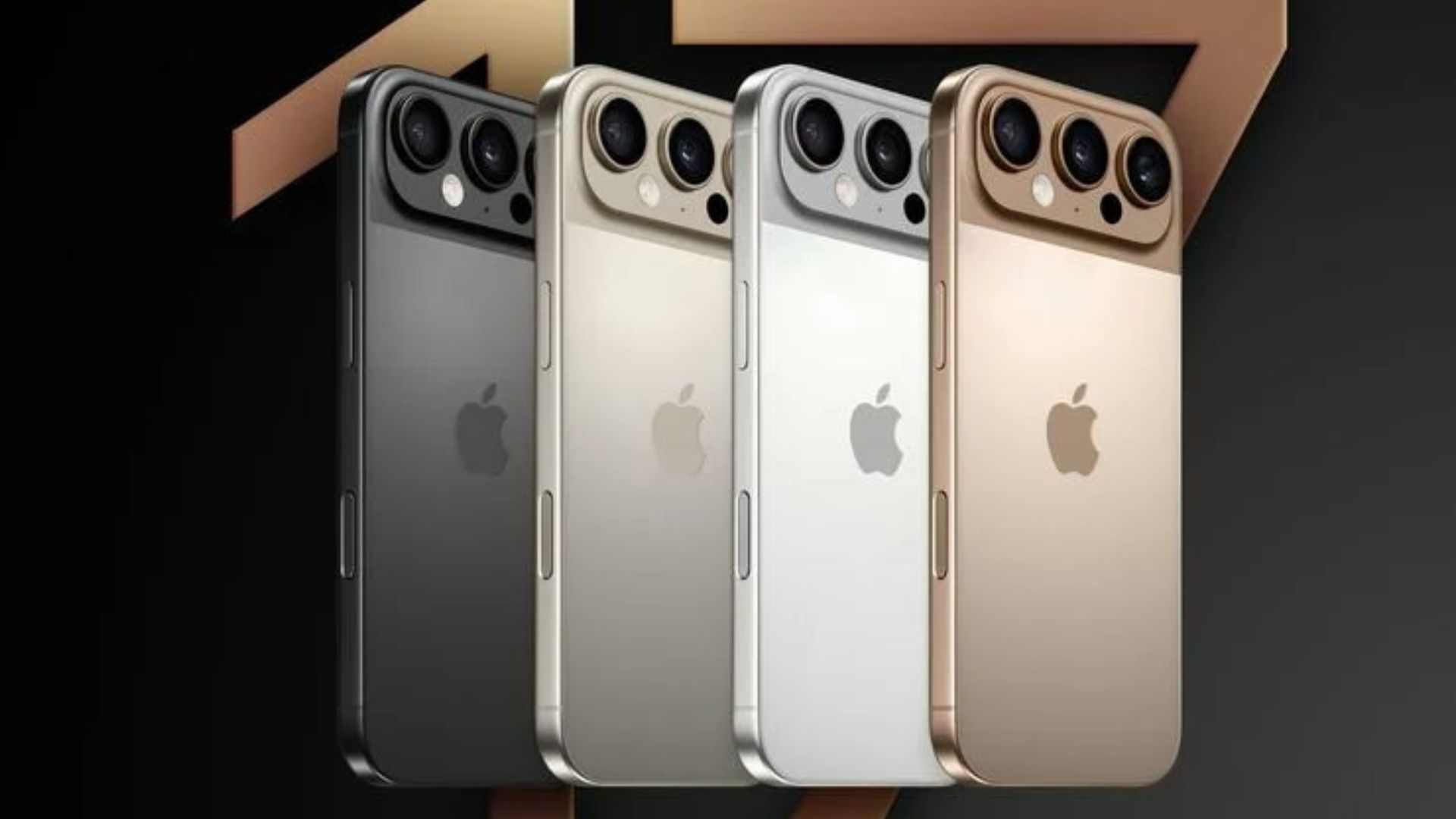 iPhone 17 Pro Terbaru: Bocoran Spesifikasi, Kamera, Tanggal Rilis, dan Harga di Indonesia - Gen ...