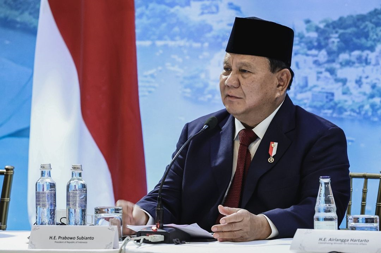 Prabowo Naikkan Gaji ASN: Isi Perpres 79 Tahun 2025 Kenaikan Gaji ASN ...