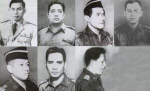 Sinopsis Film G30S/PKI: Sejarah, Pemain, Fakta Unik dan Link Streaming ...