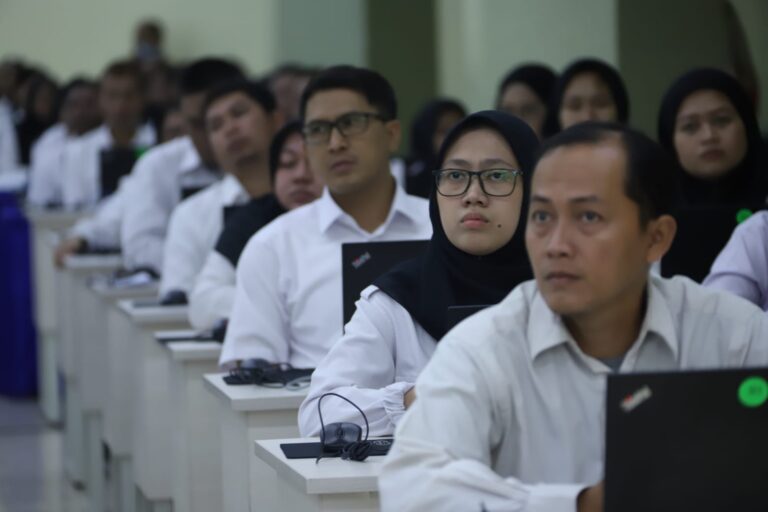 CPNS 2026: Jadwal, Formasi, dan Syarat Terbaru dari KemenPAN-RB dan BKN ...