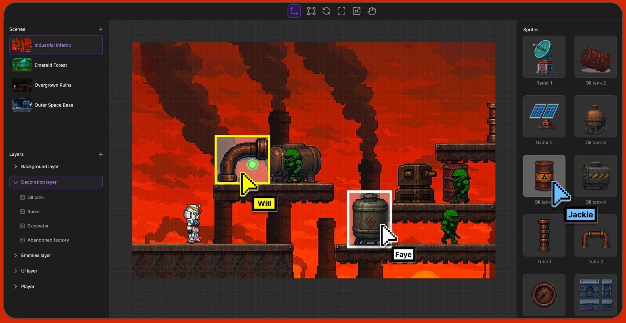 Gambo AI Buat Game Tanpa Coding: Panduan, Tips, dan Contoh Hasil ...