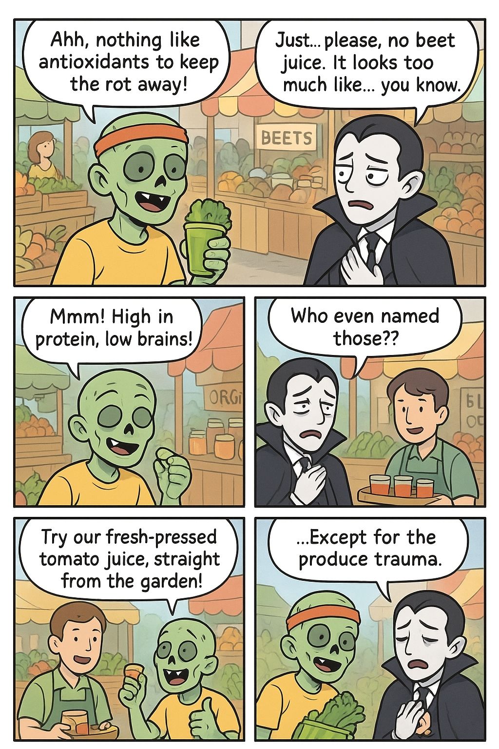 Prompt ChatGPT Komik: Tips, Ide, dan Cara Membuat Komik AI Gratis - Gen Amikom