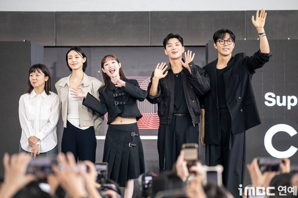 Sinopsis As You Stood By Drama Korea Lengkap Dengan Jadwal Tayang ...