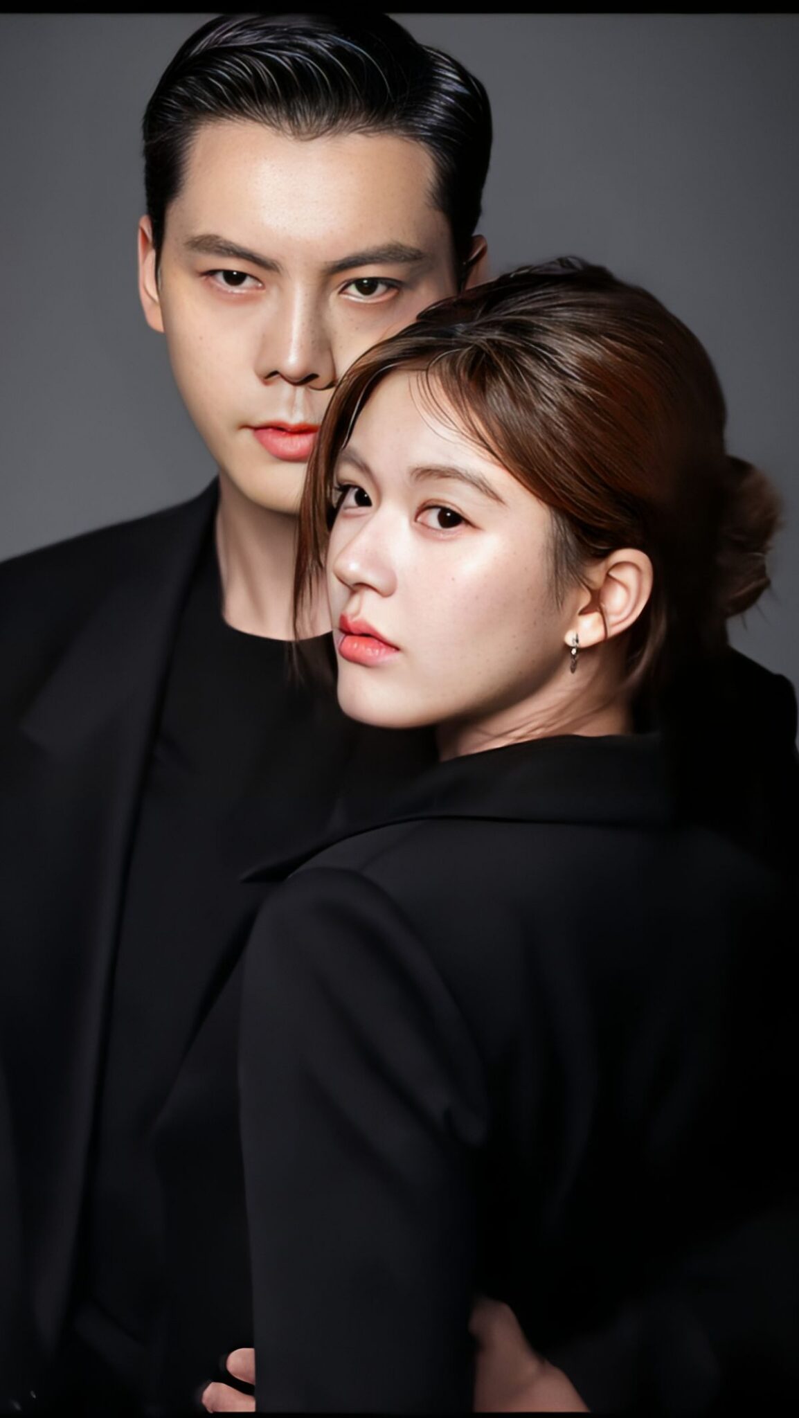 Sinopsis Drachin Love’s Ambition Lengkap Dengan Jadwal Tayang, Pemain ...