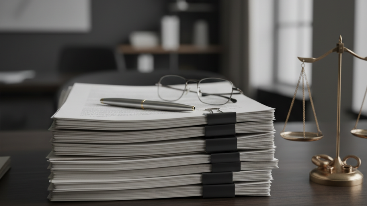 Apa Itu RUU KUHAP? Penjelasan Lengkap, Status Terbaru 2025, dan Isi Pembahasannya di DPR - Gen ...