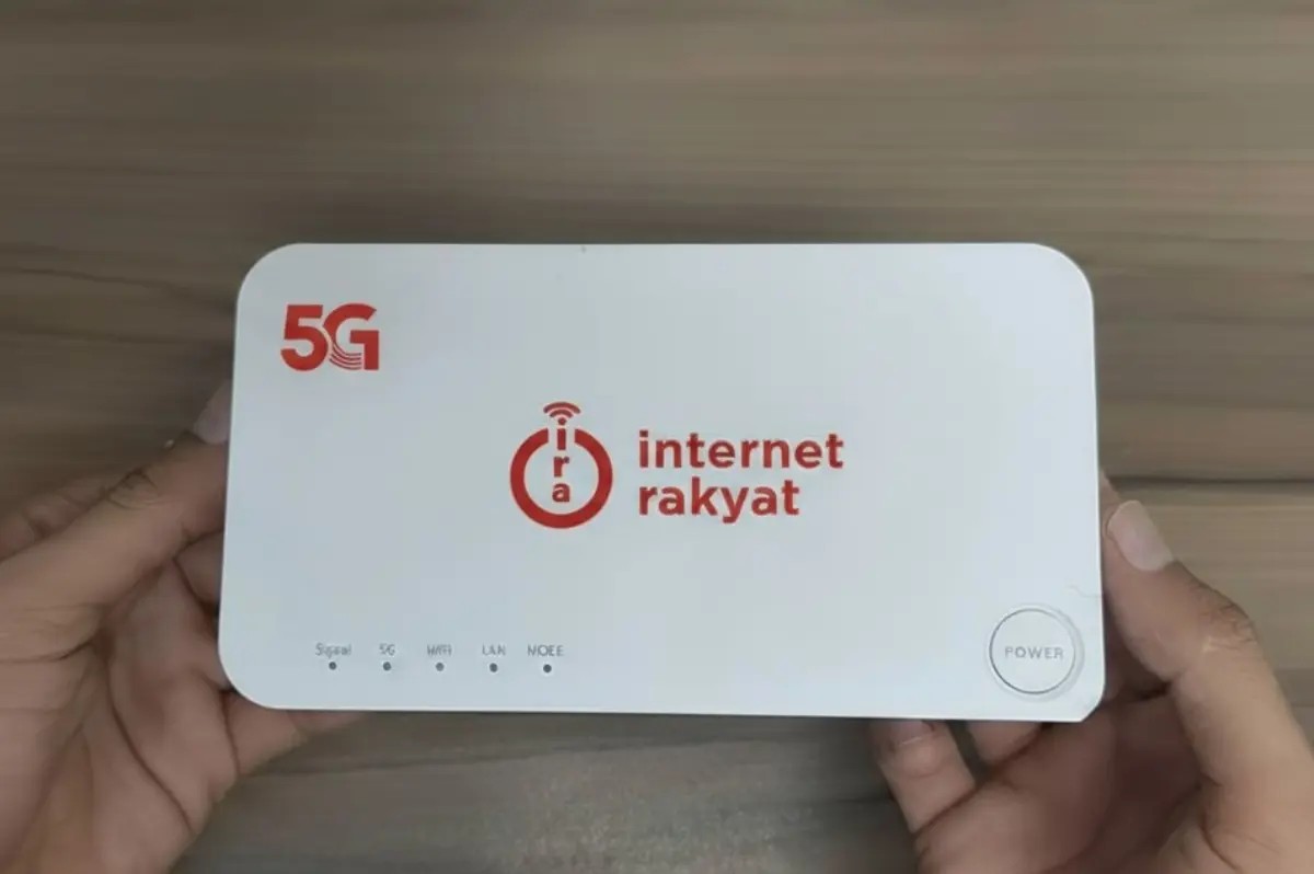 Internet Rakyat: Fakta, Harga, dan Kesiapan Jaringan yang Perlu Kamu ...