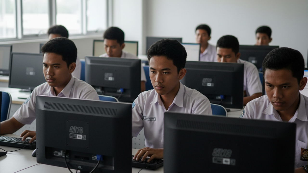 Panduan Subtes UTBK SNBT: Jenis, Materi, Contoh Soal, dan Strategi ...