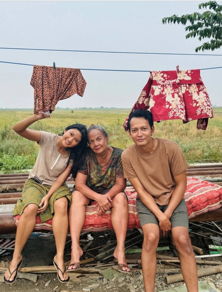 Sinopsis Film Pangku Lengkap Dengan Jadwal Tayang, Pemain dan Link ...
