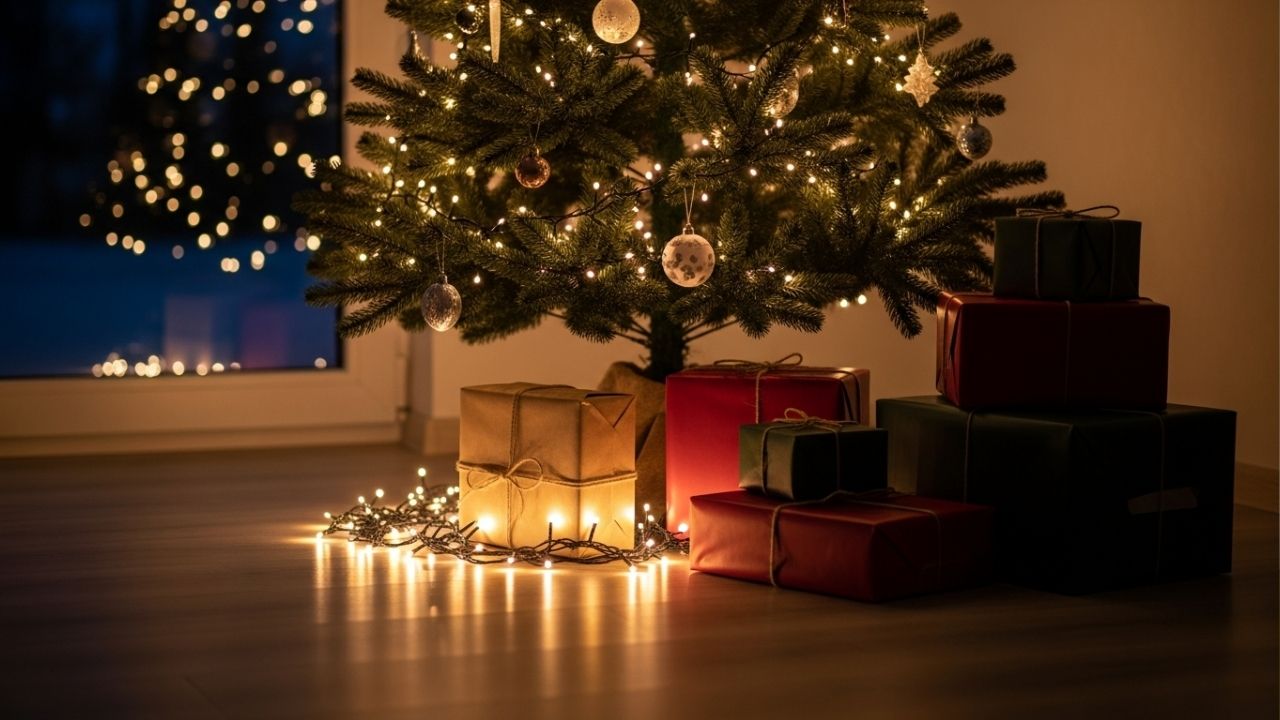 30 Ide Kado Natal Terbaik yang Bermakna dan Paling Dicari - Gen Amikom