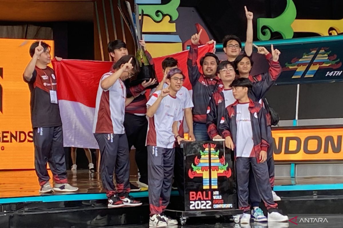 Jadwal MLBB SEA Games 2025 dan Hasil Pertandingan - Gen Amikom