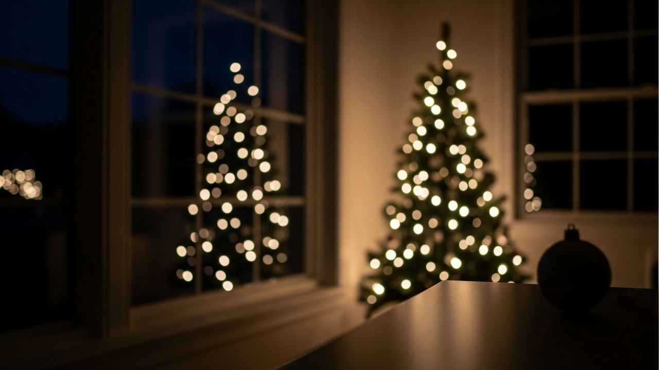 Makna Natal: Arti, Nilai, dan Refleksi dalam Kehidupan - Gen Amikom