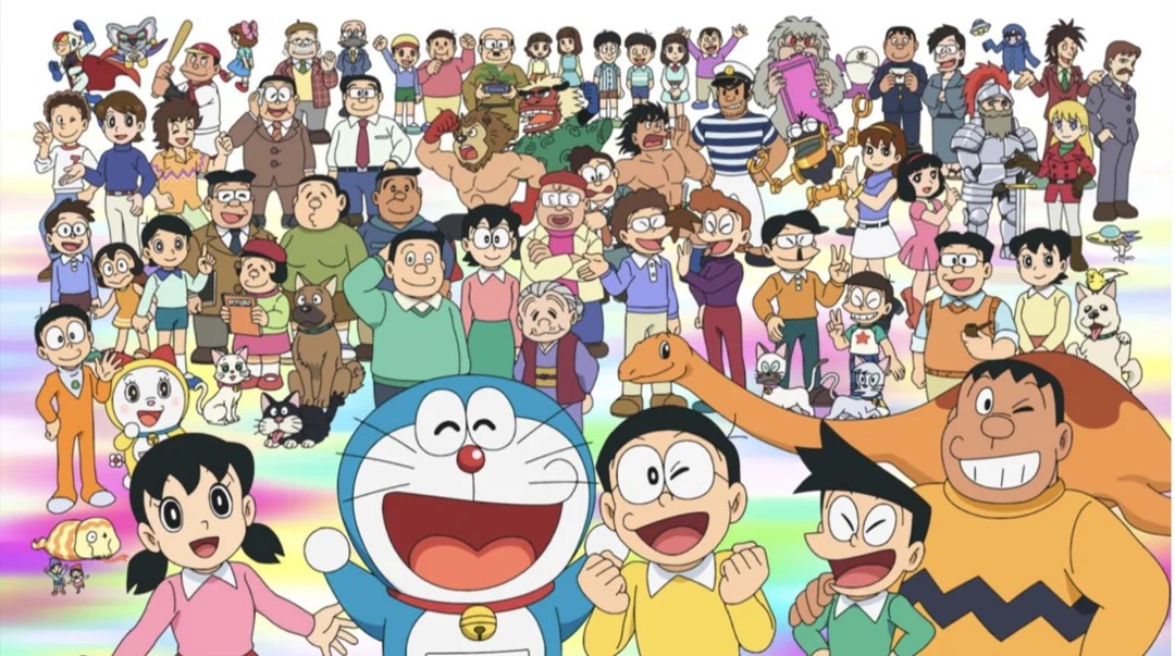 Doraemon Berhenti Tayang di RCTI, Ini Fakta dan Penjelasan Lengkapnya ...