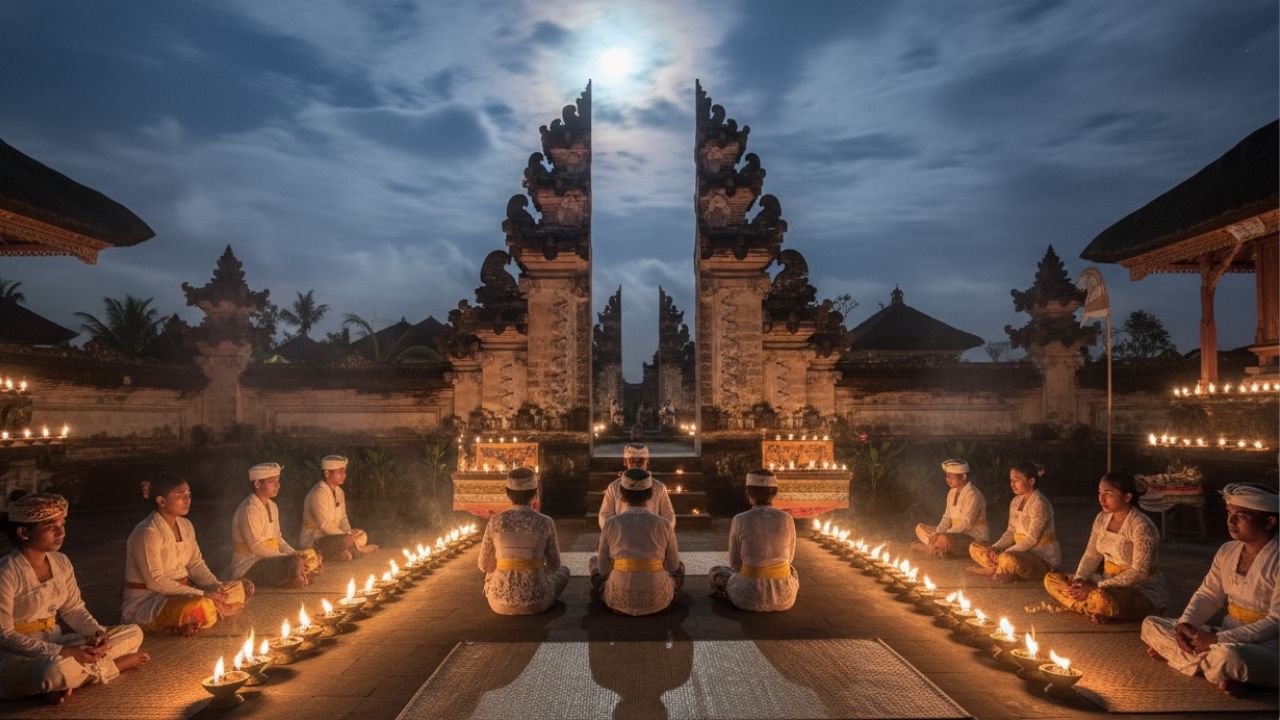 Hari Raya Siwaratri: Makna, Tujuan, dan Cara Umat Hindu Memperingatinya ...