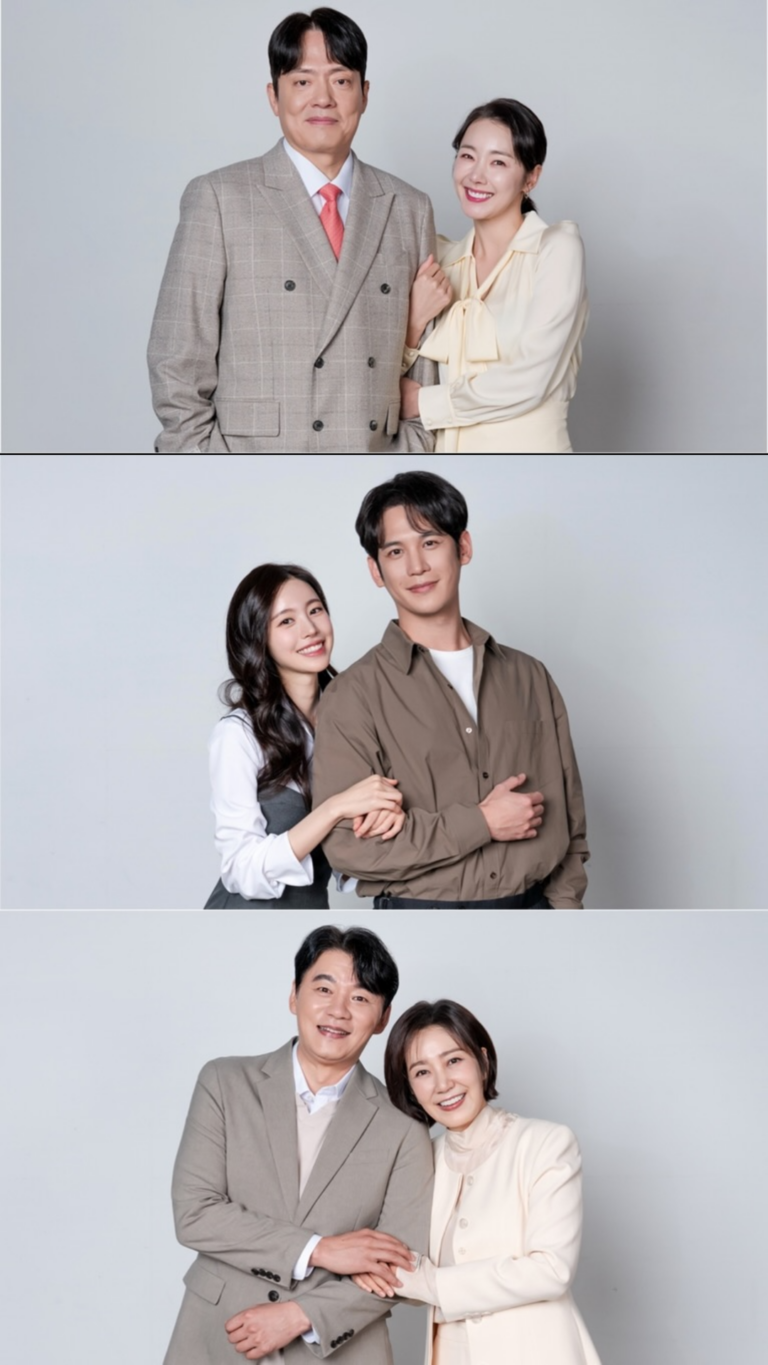 Sinopsis Drakor Recipe for Love Lengkap Dengan Jadwal Tayang, Pemain ...