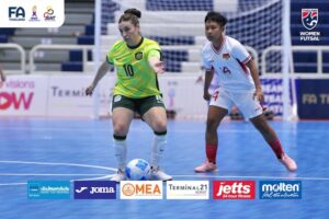 Piala AFF Futsal Putri 2026: Jadwal Final, Hasil Semifinal, dan Kiprah ...