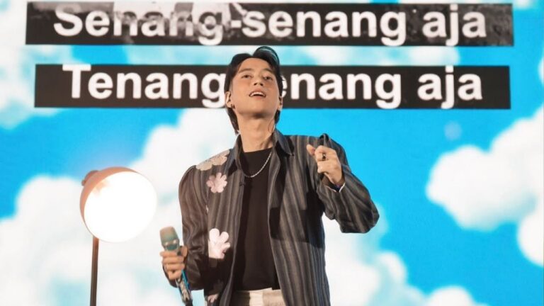 Profil Vidi Aldiano: Perjalanan Karier dan Kisah Hidup Penyanyi ...