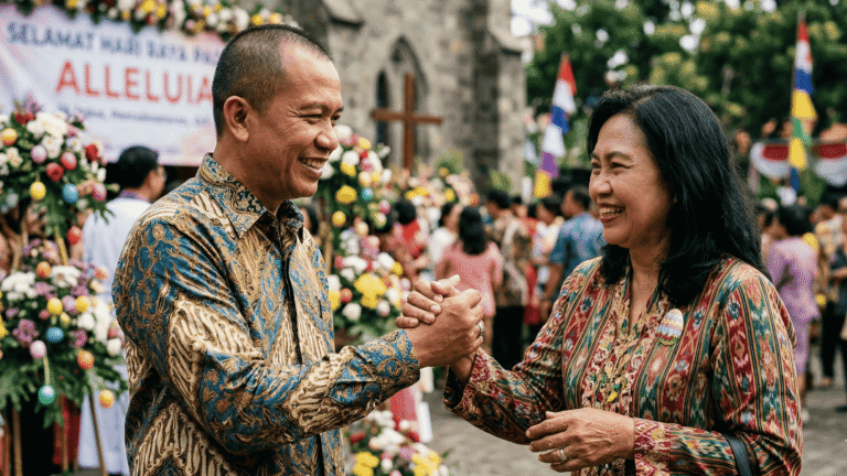 Hari Besar April 2026: Hari Nasional, Internasional, dan Tanggal Merah ...