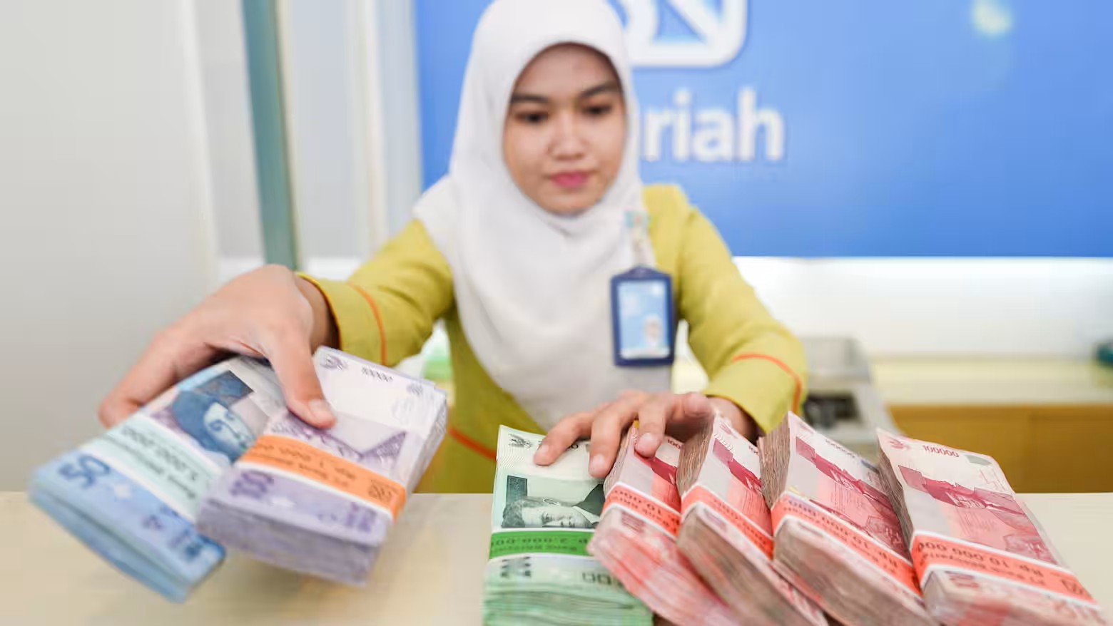 KUR BRI 2026 Terbaru, Bunga, Syarat, dan Plafon Pinjaman yang Perlu ...