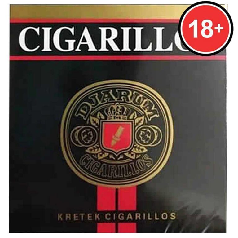 23 Rekomendasi Rokok Murah Indomaret di Bawah 15 Ribu yang Pastinya ...