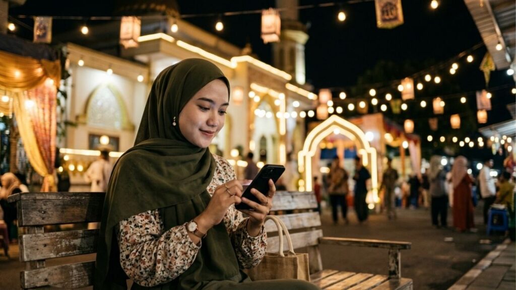 50 Quotes Idul Adha 2026 Singkat, Islami, dan Penuh Makna untuk Media ...