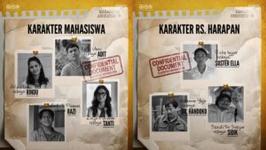 Sinopsis Film Gudang Merica Lengkap Dengan Jadwal Tayang, Pemain dan ...